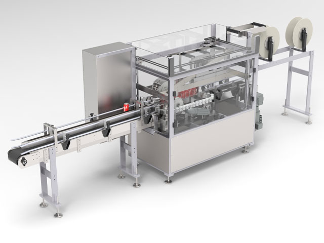 Can Packaging & Beverage Packaging Solutions - Wavegrip