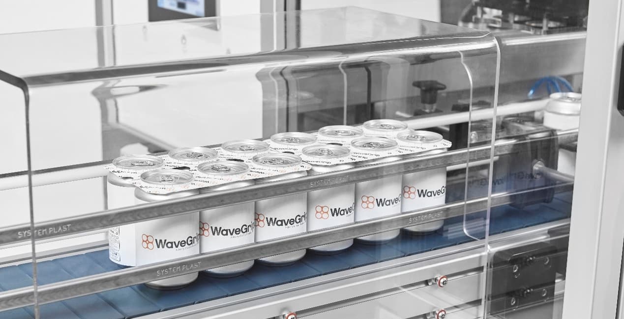 Bottle & Can Carriers - Beverage Packaging